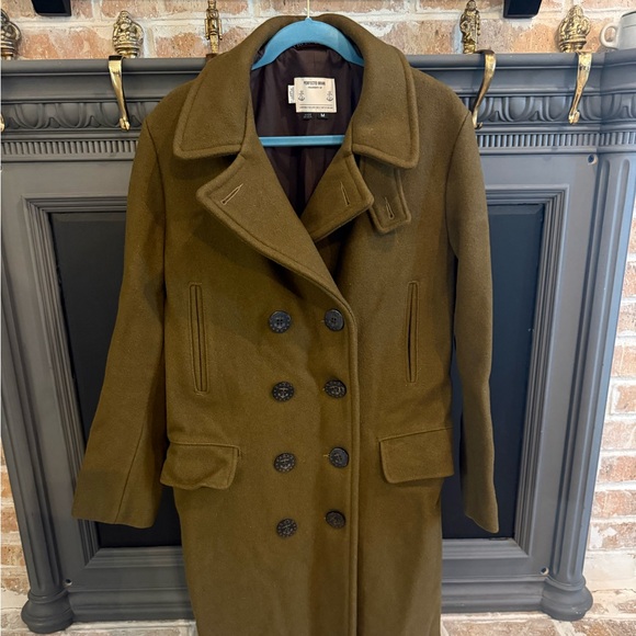 Schott NYC | Jackets & Coats | Mens Perfecto Brand By Schott Nyc Olive ...